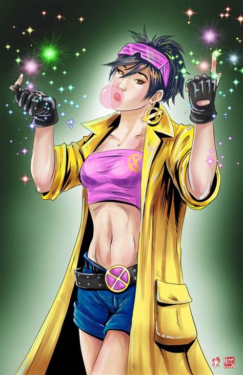 Pin By Phil Mato On Jubilee Marvel Jubilee Marvel Character Design