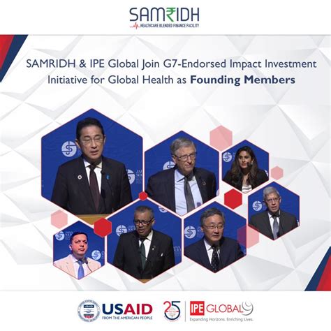 samridh health on linkedin samridh samridh impactinvesting