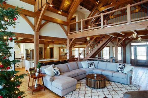 Beam Interior 58 Photo