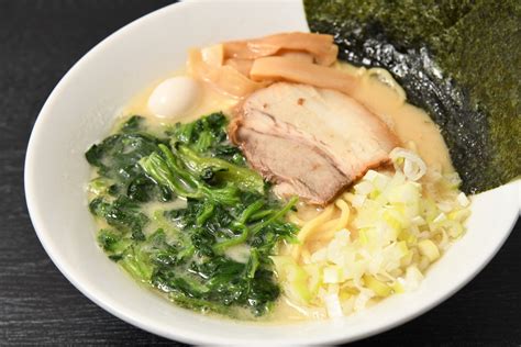 ギャラリー｜横浜家系ラーメン 圭壱家 早稲田駅 ラーメン【公式】
