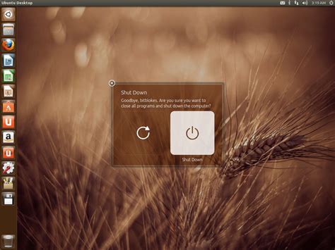 Neuerungen und Änderungen im Überblick Ubuntu 13 04 Raring