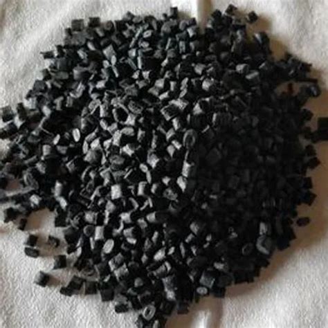 Masterbatch Black Materbatch Pack Size 25 Kg At Rs 65 Kilogram In