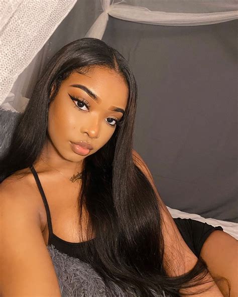 1of1 🤍 On Instagram Tag Black Businesses Below 🤎” Modele Coiffure