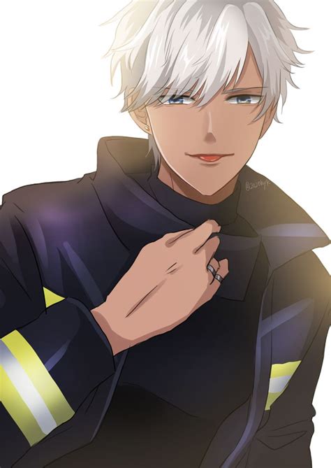 Mammon Obey Me Image Zerochan Obey Me Obey My Images