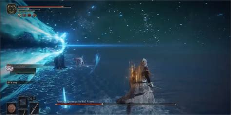 How To Defeat Rennala Queen Of The Full Moon In Elden Ring