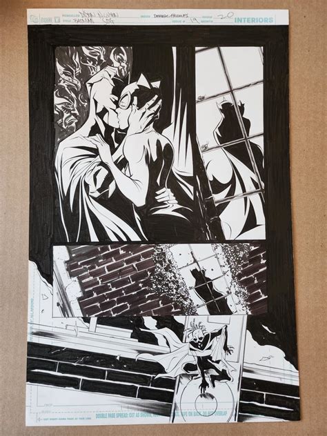 Batman Streets Of Gotham Issue 19 Pg 20 Duss005