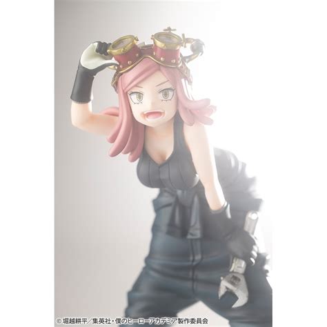 僕のヒーローアカデミア Artfx J 発目明｜アニメ・キャラクターコラボグッズのecならeeo Store（イーオストア）