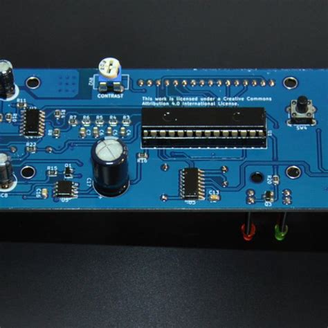 USB Morse Keyer Hackaday Io