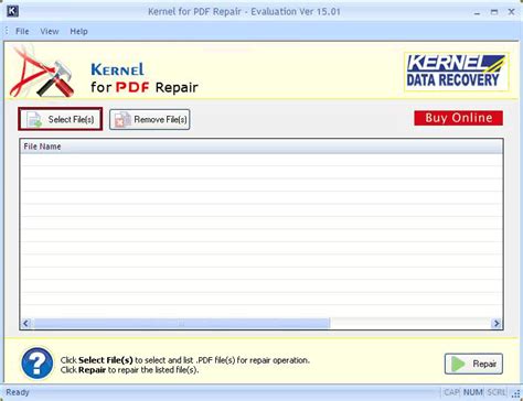 Fixed PDF Files Wont Open In Windows Error