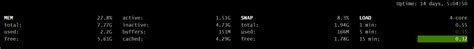Massive Memory Leak When Zigbee Integration Is On Anyone Else Saw This