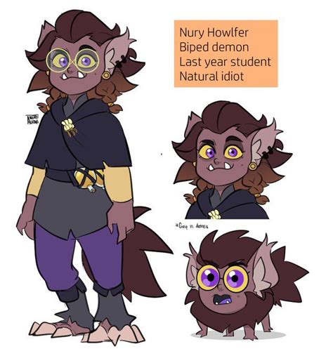 Latincomrade On Twitter In 2022 Owl House Character Design Cartoon