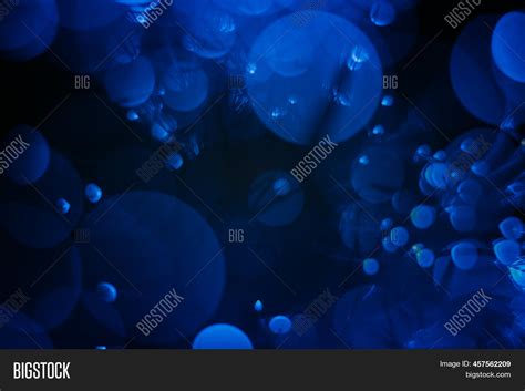 Bokeh Light Overlay Image And Photo Free Trial Bigstock