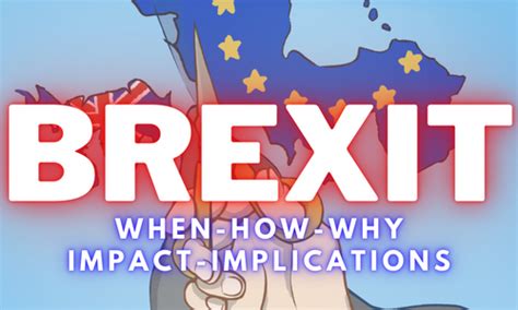 Brexit Books Square