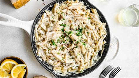 25 Crowd Pleasing Pasta Dinners Thatll Be Ready In 30 Minutes Or Less