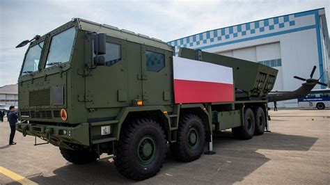 Poland To Receive First Batch Of K239 Chunmoo Mlrs In August Defence