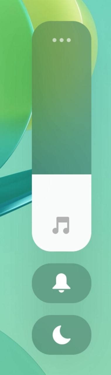 Blur Volume Control Unofficial Xiaomi European Community MIUI ROM Since