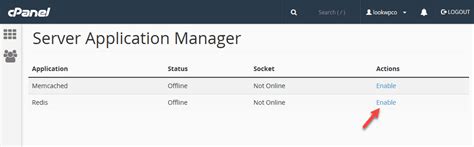 How To Enable Redis Cache On HawkHost Top Host Coupon