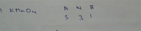 N Factor Of Kmno4 In Acidic Neutral And Basic Mediums