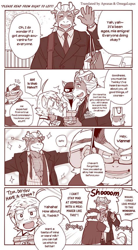 Risutorante Sukeroku Cotton Twinkie And Mars Bar Eng Myreadingmanga