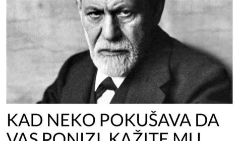 KAD NEKO POKUŠAVA DA VAS PONIZI KAŽITE MU SAMO 1 KRATKU RIJEČ Trik