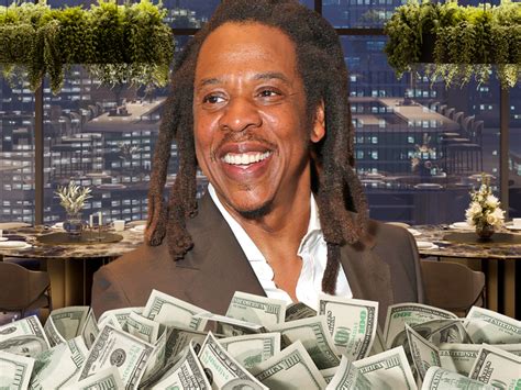 Jay Z Advises Fans To Take 500k Over Dinner With Him Its A Bad Deal