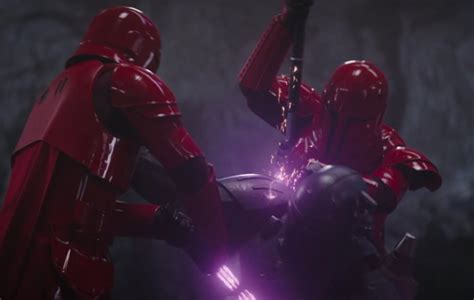 What Are The Praetorian Guards Elite Guards Explained