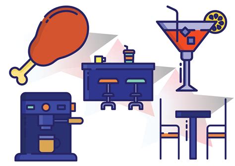 Cafe Cute Graphic By Raccoontoonid · Creative Fabrica