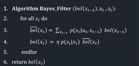 Lab 10 Grid Localization Using Bayes Filter Ece 4160 Fast Robots