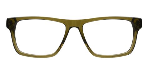 Coliny Large Purple Square Glasses Online Shop Abbe Glasses