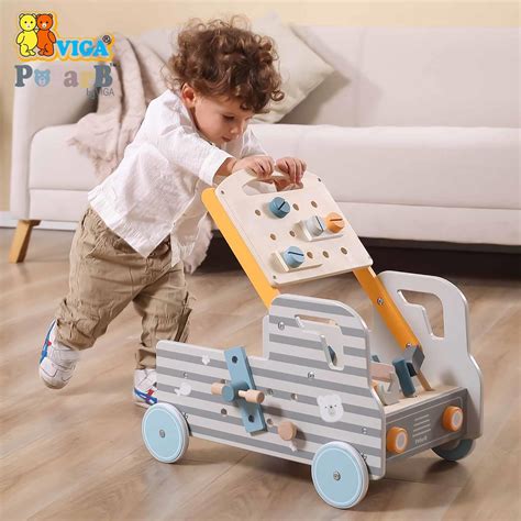 Truck Tool Bench Waleedtoys