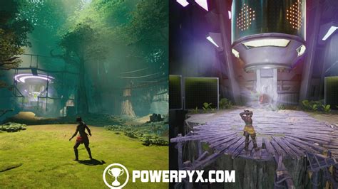 Split Fiction All Side Stories Locations