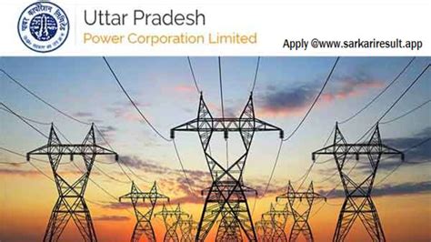 UPPCL Technician Recruitment 2022 Online Form 891 Posts