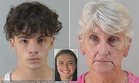 Teen And Grandma Arrested After Missing Girl 16 Found In Their Home