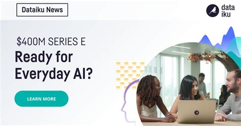 Michael Johnson On Linkedin Dataiku Machinelearning Ai