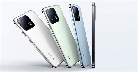 Покупателям Xiaomi 13 в Китае предлагают сохранить не менее 50% ...