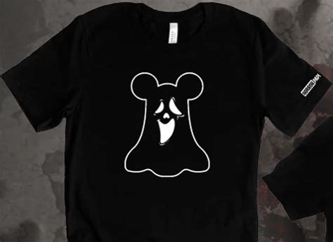 Cosplay Horror Our Ghostface X Mickey Mouse Crossover