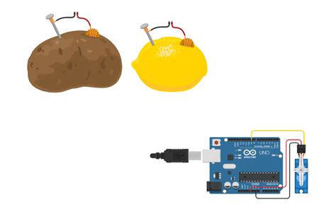 Circuit Design Arduino Intermedio 2 Sep Servo 90 Tinkercad