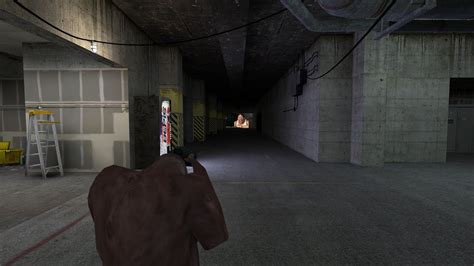 GMOD WITH NEXTBOT Gameplay No Edits YouTube