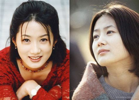 Diễn Viên Shim Eun Ha Vgt Tv