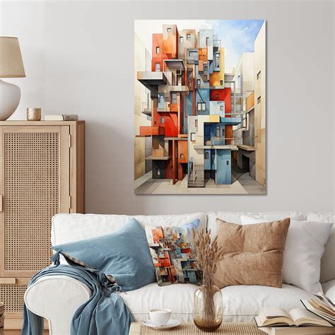 Ivy Bronx Constructivism Geometric Exploration Systematic