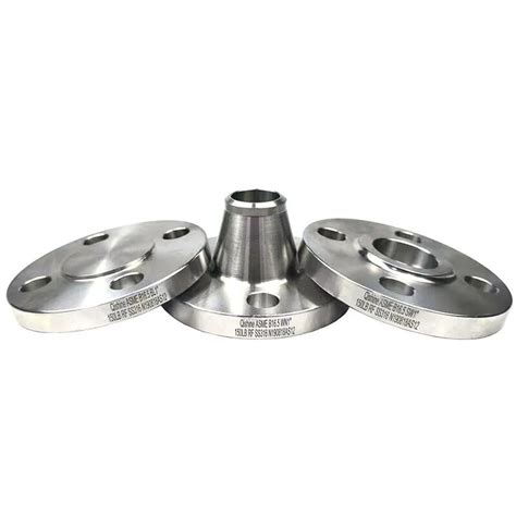 Stainless Steel Lwn Flange 1 Inch Dn25 Cl300 Raised Face China Topper