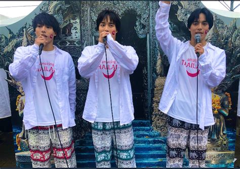 タイ国政府観光庁 On Twitter 第11回 タイフェスティバルin仙台 2023🎉／ 610土11日勾当台公園市民広場