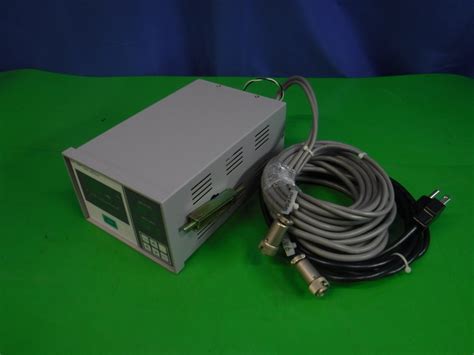 真空計コールドカソード大亜真空 Ct 1daの詳細情報 アスカインデックス公式中古装置検索サイト