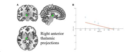 figure results of meta regression linear model analysis a mmse