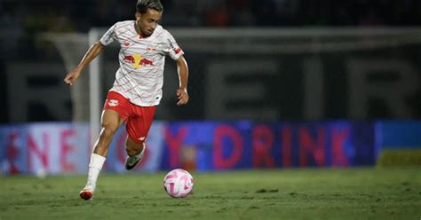 Veja Os Números Da Temporada De Matheus Gonçalves De Volta Ao Flamengo