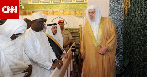 رئيس السنغال العائد من السعودية يعلن عن مشروع جديد للصكوك الإسلامية