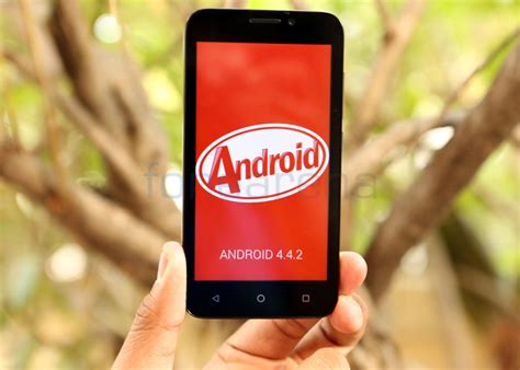 Huawei Honor Bee Review