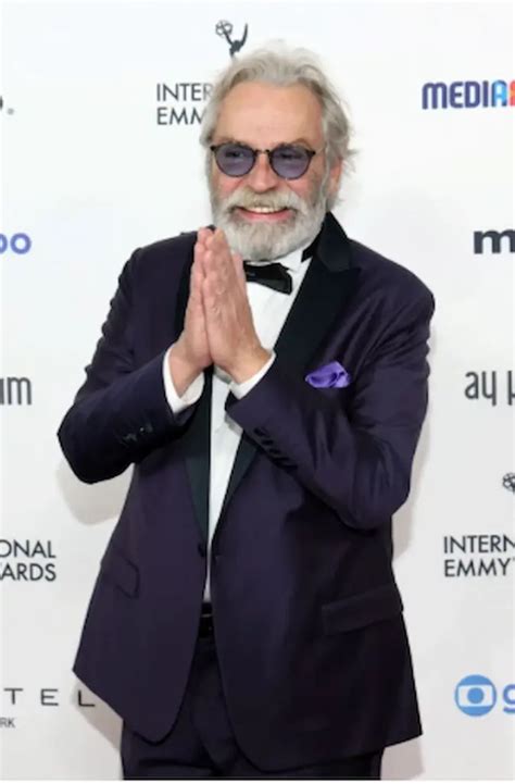 📽️ Haluk Bilginers Teeth Smile Evolution From Imperfections To Perfection Lema