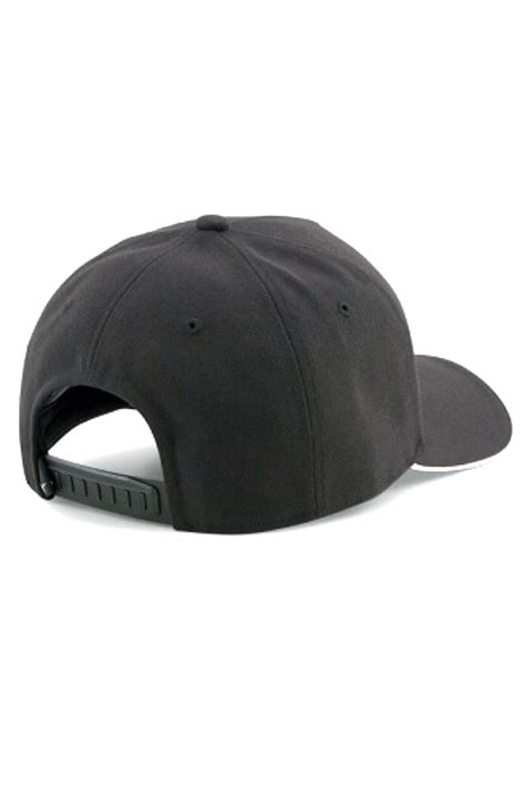 Fia Collection Bmw Motorsport And Puma Team Casquette Bleunoir