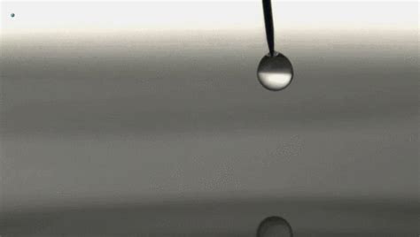 Water Drop Find Share On Giphy